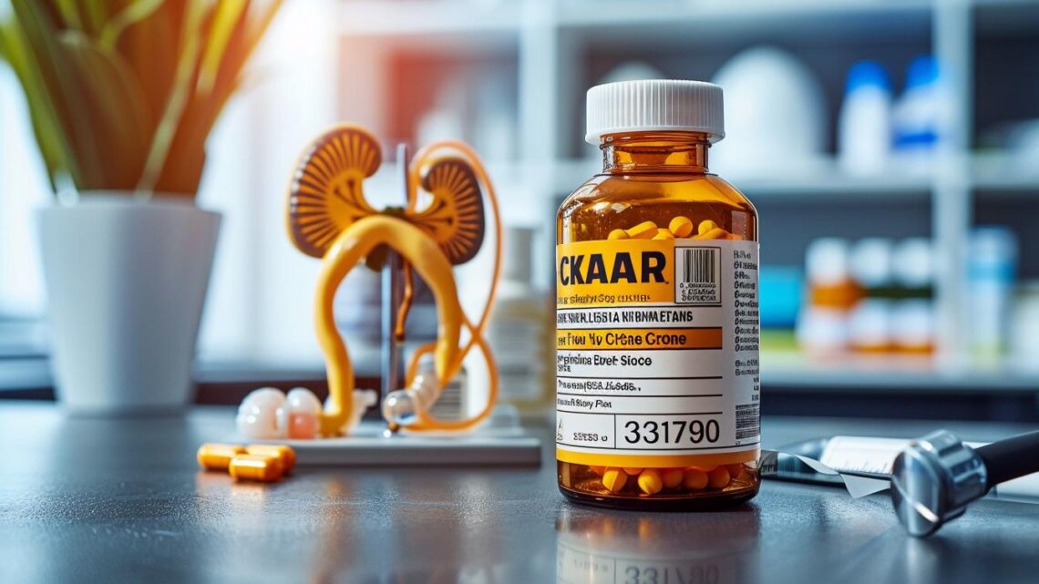 Créatine et reins : est-elle vraiment dangereuse pour votre santé ... Créatine et reins : est-elle vraiment dangereuse pour votre santé ...